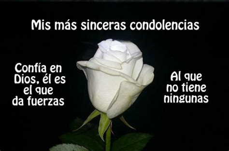 Tarjetas De Condolencias Cristianas Para Dar El Pésame Para Un Amigo