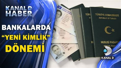 Kimlik Ehliyet Pasaportta Yeni Fiyatlar Belli Oldu YouTube