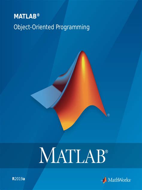 matlab object oriented programming pdf method computer programming constructor object