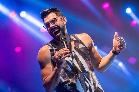 Gusttavo Lima Lanza El EP SEASON 1 DEL PROYECTO O EMBAIXADOR THE