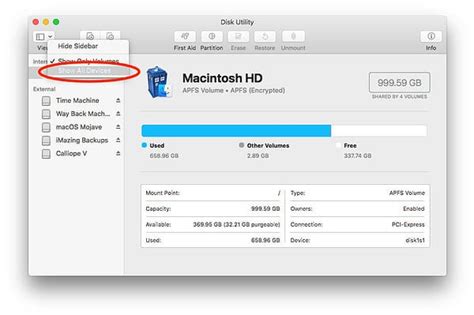 How To Format A Drive With GUID For MacOS High Sierra Mojave