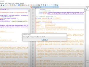 How To Format Json In Notepad Easily
