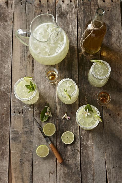 Limoncello Cocktails Lemon Vodka Liqueur Recipes Marie Claire