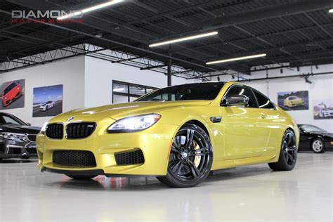 Bmw M Competition Edition Stock For Sale Near Lisle Il