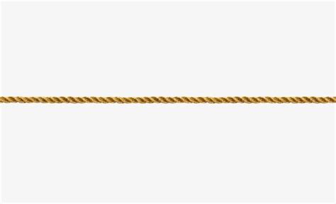 A Golden Rope PNG Clipart A Clipart Climbing Equipment Escape