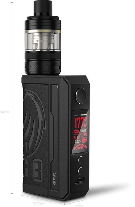 Site Especializado Em Vapes