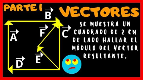 SUMA DE VECTORES MÉTODO DEL POLÍGONO EJERCICIOS RESUELTOS 2020
