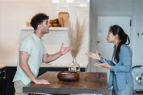 How To Have A Fair Fight With An Unwilling Partner