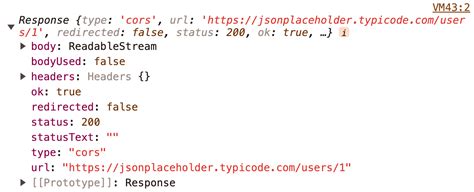 Javascript Fetch Api For Beginners Explained With Code Examples