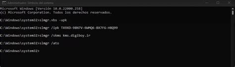 Cómo activar Windows 11 gratis con CMD Guía Hardware