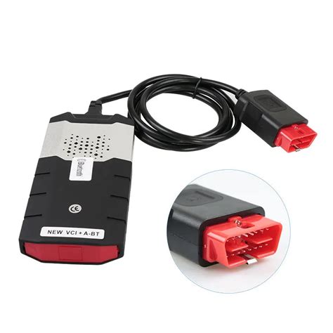 Autocoms Wow DS150e Delphis 2023 2022 2024 Pro V3 NEC Obd2 Scanner