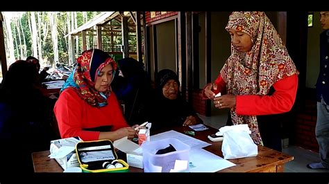 Profil Padukuhan Dronco Girirejo Imogiri Bantul YouTube