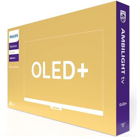 Philips Oled Uhd K Hz Ambilight Google Oled Tv Cm Dolby