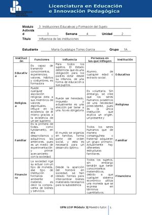 Scruz Boletín Informativo UNIVERSIDAD PEDAGÓGICA NACIONAL