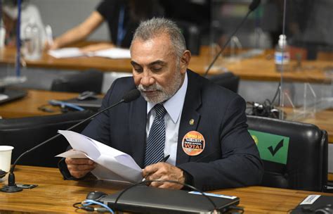 Ex senador acusado de mandar matar a mãe de sua filha é preso Tribuna