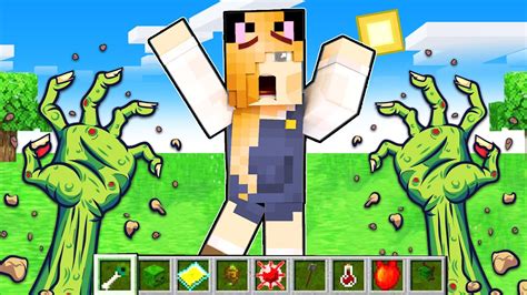 VITO ZOSTAŁ ZOMBIE W MINECRAFT Minecraft Roleplay Vito i Bella