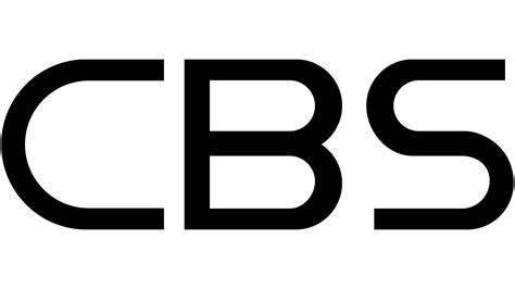 CBS Logo valor história PNG