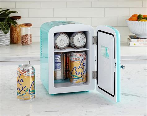 Mini Fridge Inches Tall At Barbaradbyerso Blog