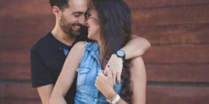 7 señales de que le gustas a una mujer 7 pasos