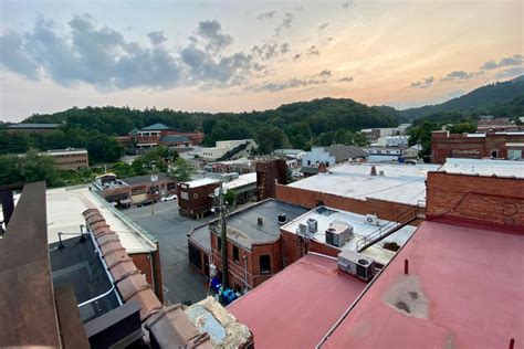 10 Best Mountain Towns In North Carolina Discover The Splendor