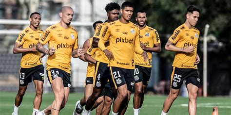 Santos concluiu negócio e prepara anúncio a nação