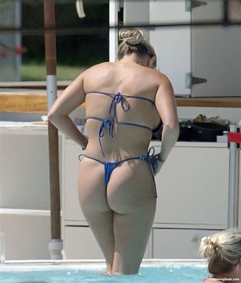 Amber Turner Nude The Fappening Photo 955460 FappeningBook
