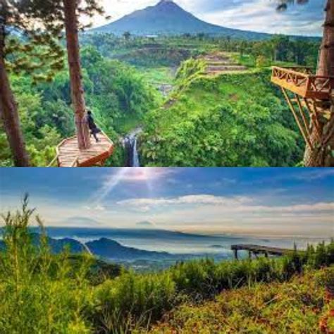Tawarkan Wisata Dengan Pemandangan Yang Indah Inilah Keistimewaan