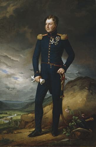König Wilhelm I von Württemberg Landesmuseum Württemberg museum