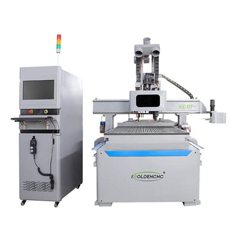 1325 ATC Router CNC Nesting Machine IGOLDEN CNC