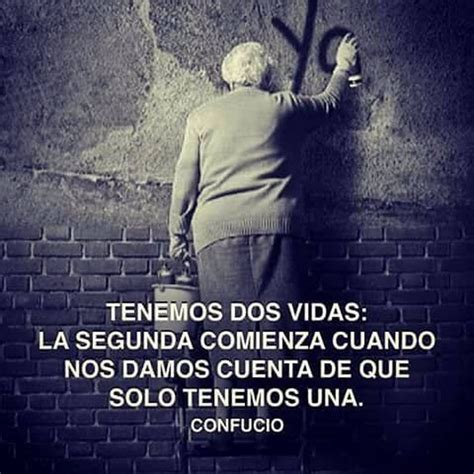 Tus palabras sólo dicen lo que tienes en tu mente Tus acciones dicen