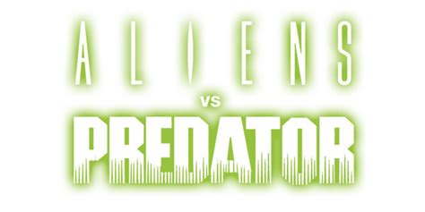 Aliens Vs Predator Images LaunchBox Games Database