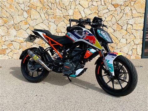 Ktm Duke