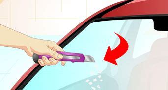 Cómo cambiar las plumas limpiaparabrisas de tu auto