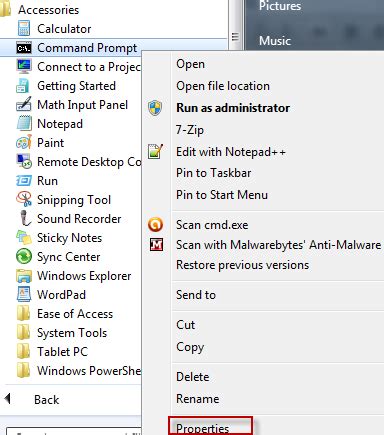 How To Always Open Windows Command Prompt With Administrator Privileges