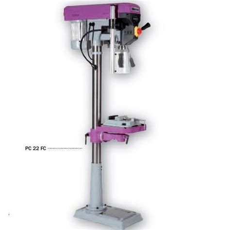 Perceuse à colonne Sidamo 20502050 Cdiscount Bricolage