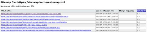 A Beginner S Guide To Installing The Simple XML Sitemap Module In Drupal