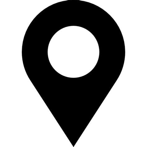 Pin De Ubicaci N Icono Gratis