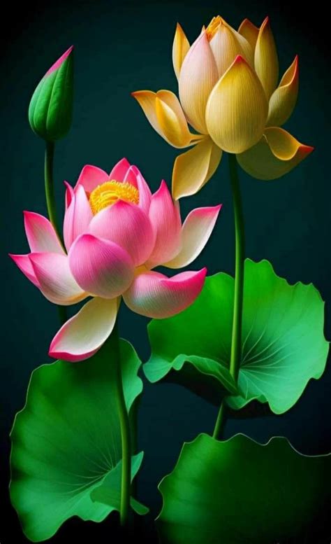 Pin by Neset Arici on Lotus çiçekleri Lotus flower wallpaper Lotus