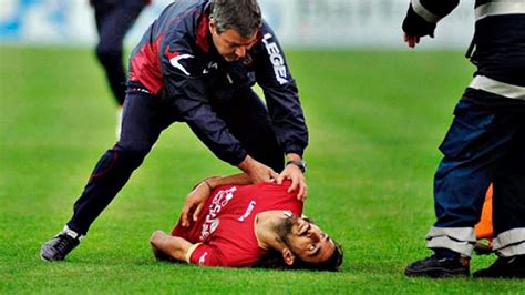A terrível história de Piermario Morosini o jogador italiano que