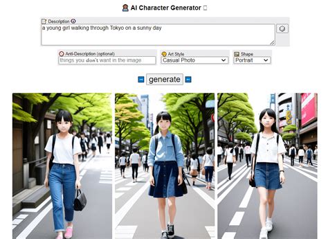 Best AI Character Generators In 2023 Online App PERFECT