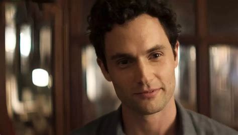 Penn Badgley Confira Trabalhos Do Ator De You