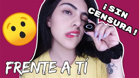 Meto Esto En Mi Vagina Merlyna Youtube