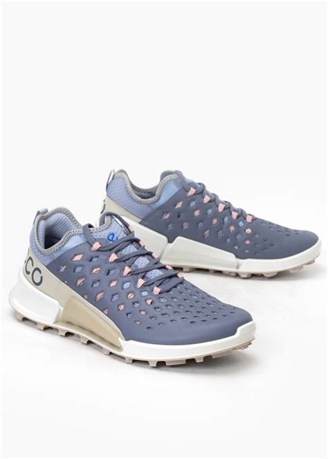Buty Trekkingowe Damskie ECCO BIOM 2 1 X COUNTRY M Sneaker Peeker