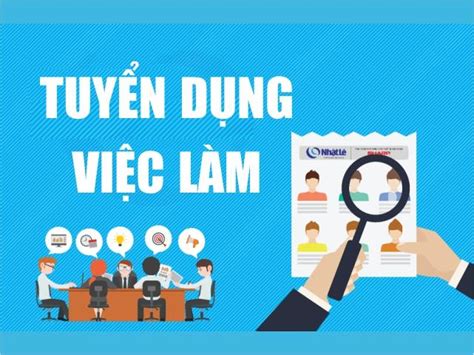 Tìm việc làm tuyển dụng nhanh tuyendung on Flipboard
