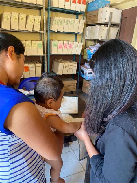 Inicia Registro Civil Jornada de registro de niñas y niños en