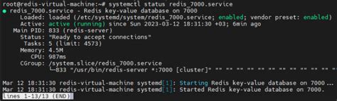 GitHub R4ynaud Installation And Configuration Of Redis Cluster On