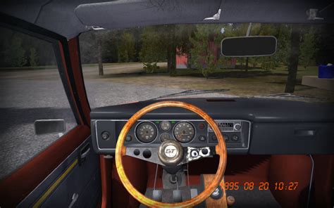 My Summer Car Gt Satsuma Original