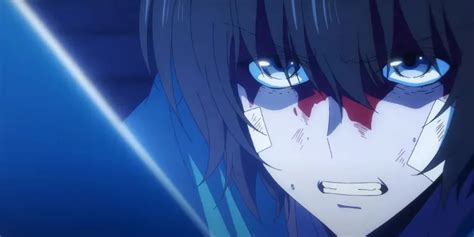 Solo Leveling Anime Reveals A New Trailer And Key Visuals Gamerz