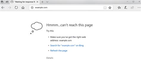 How To Fix The Err Connection Refused Error In Chrome