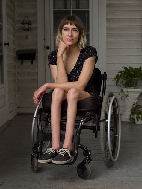 Here S Why Kindness Toward Disabled People Is Complicated Time